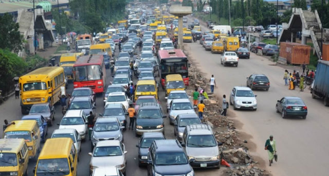 Safety Tips For Traffic Jam! - Kevron Group