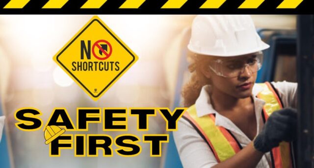 CONSIDERING TAKING SHORTCUTS? - Kevron Group